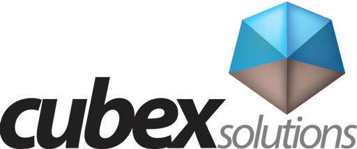 Login | Cubex Solutions