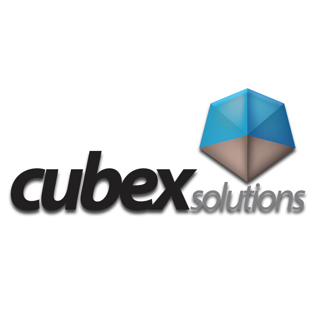 Cubex Solutions